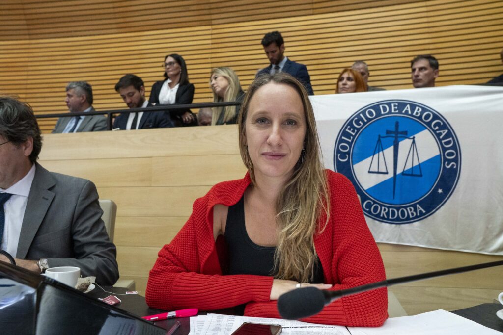 Ampliación Jury Contra Jueza Sandra Cuneo Por Caso Taricco - 05/09/2024 ...